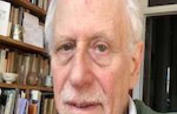 Charles Raab | School of Social and Political Science