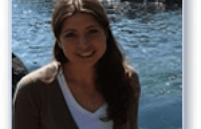 Claire Haggett | School of Social and Political Science