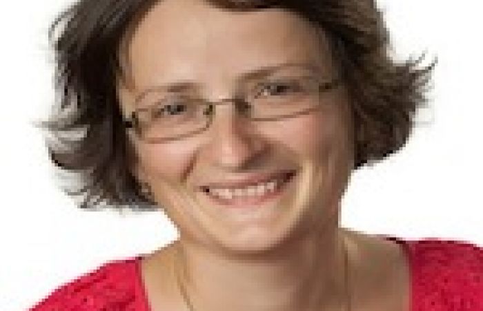 Raluca Bunduchi | School of Social and Political Science