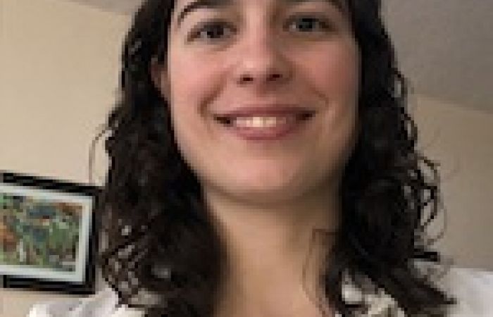 Yazmin Morlet Corti | School of Social and Political Science