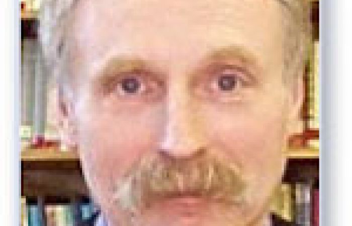 David Bloor | School of Social and Political Science